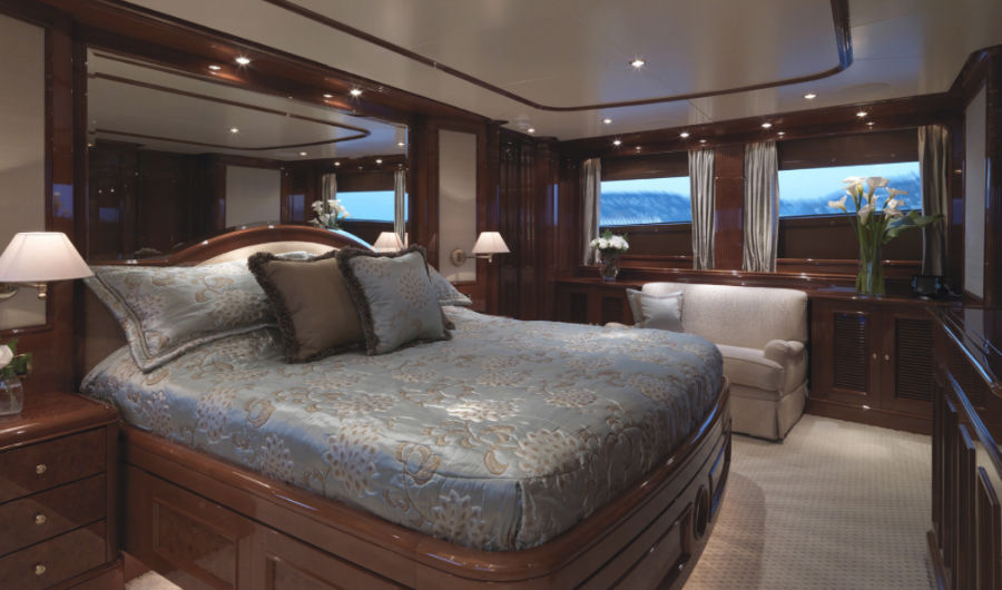 Benetti 115 – YachtGreece.com