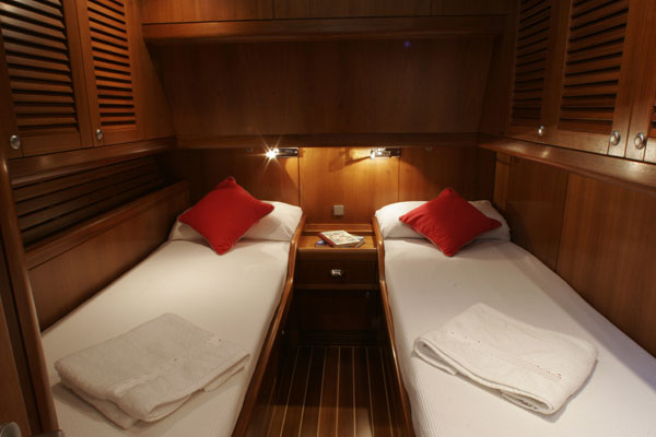 Swan 75 (ref:016) – YachtGreece.com